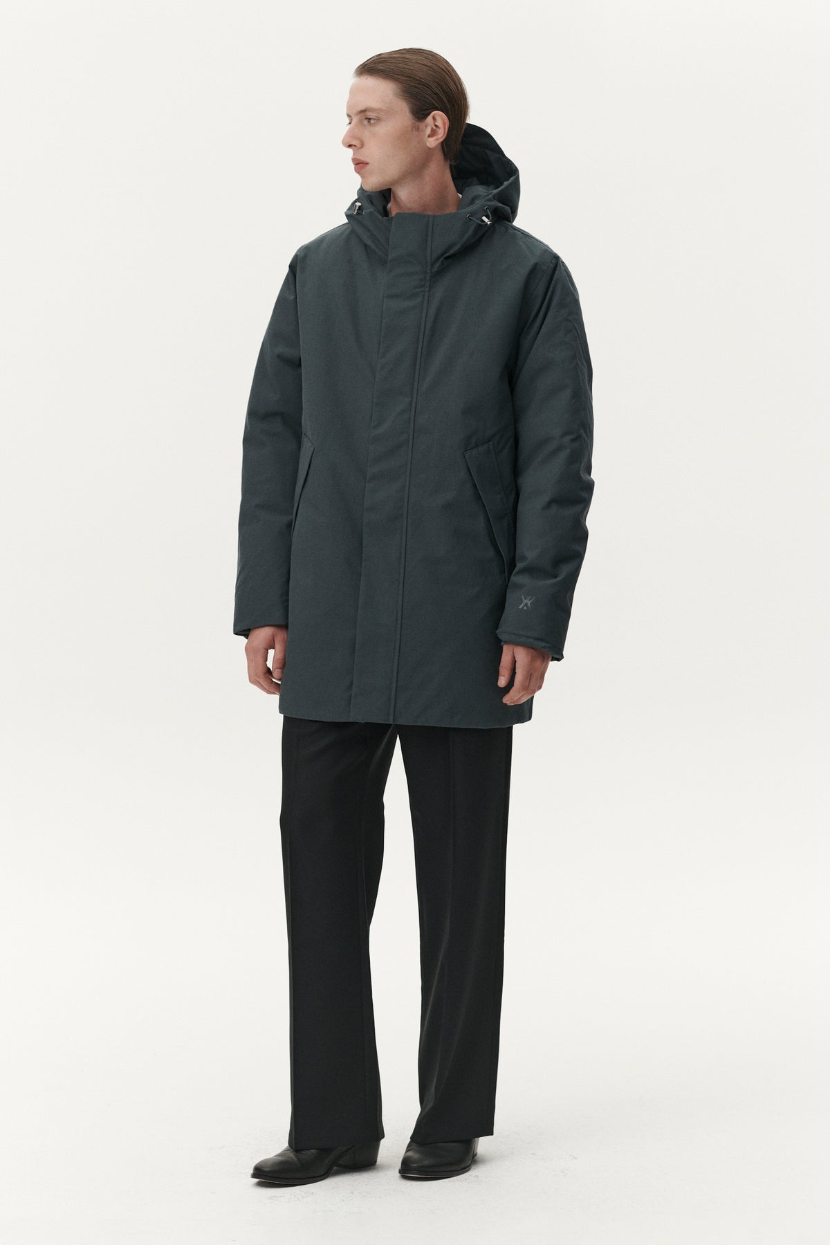 DON DOWN AW25 AQUA | Welter Shelter
