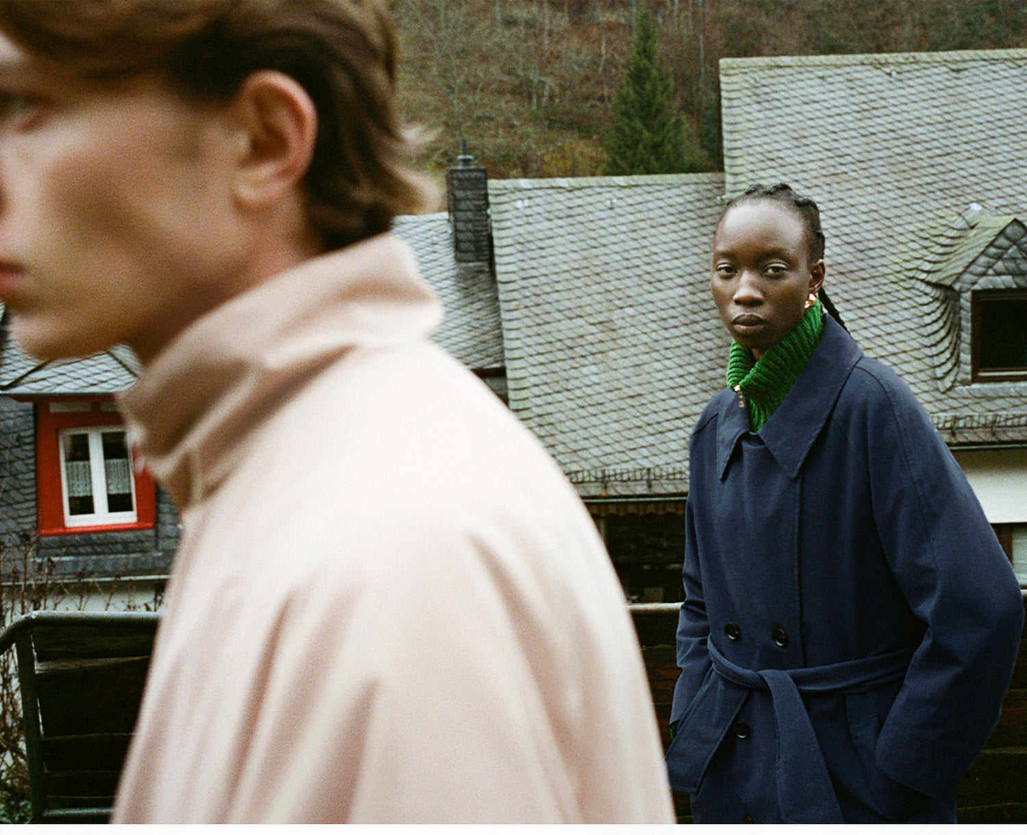 Waterproof, Windproof, Breathable, Packable - Welter Shelter