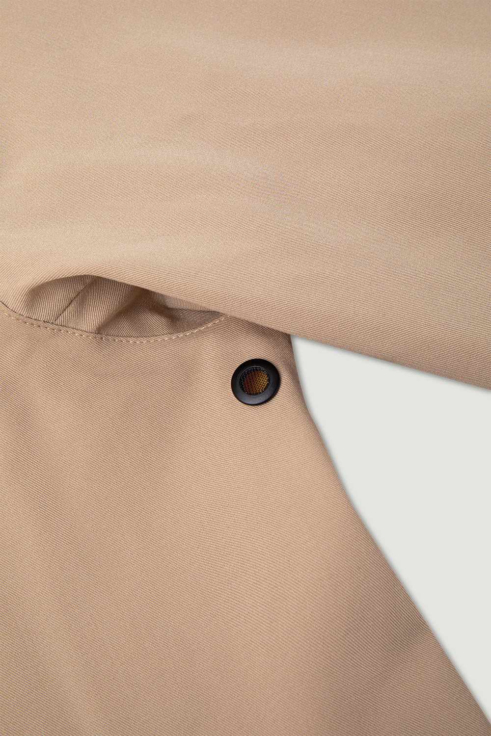 TERROR WEATHER STRETCH TWILL SS'24 BEIGE | Welter Shelter